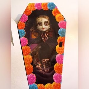 Bebops | Toys | Little Bebops Dulce Catrina | Poshmark